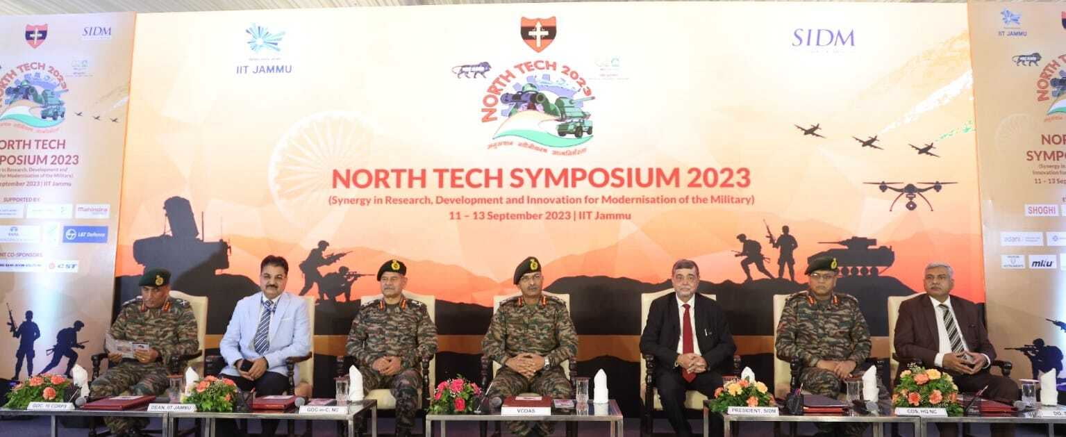 Home | Society of Indian Defence Manufacturers