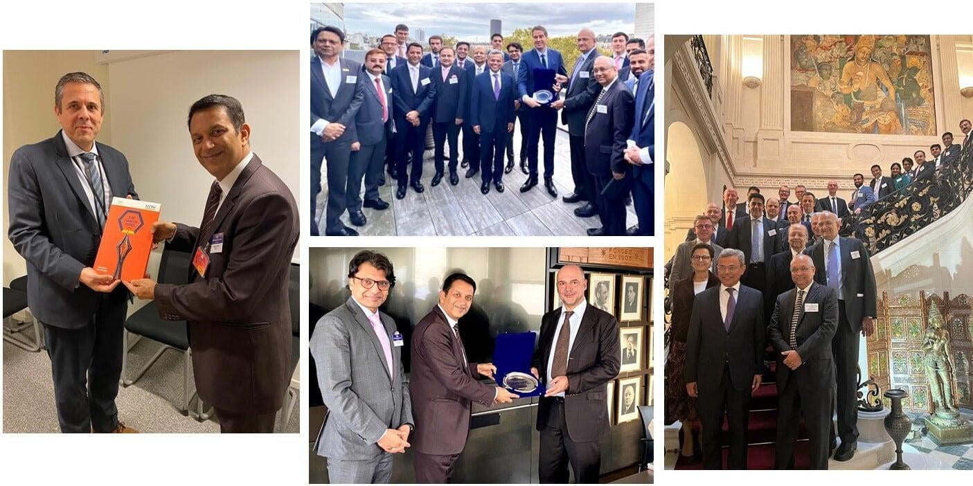 Home | Society of Indian Defence Manufacturers